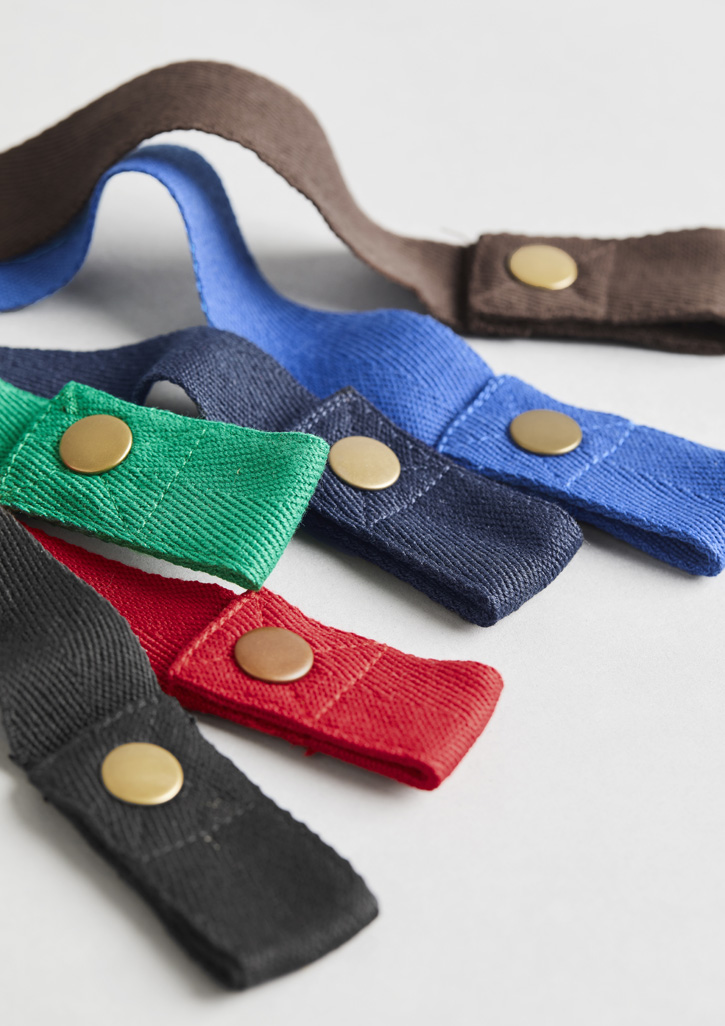 Urban Waist Straps – Activeroo